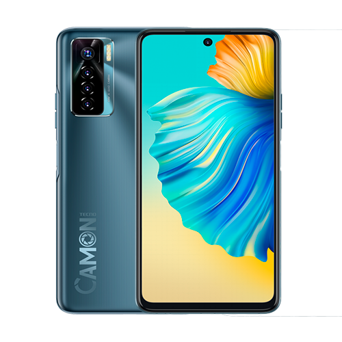 Tecno Mobile | Celular Store