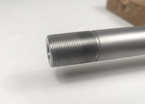 Savage Small Shank Prefits In Stock Ready to Ship | ACE Barrels Co