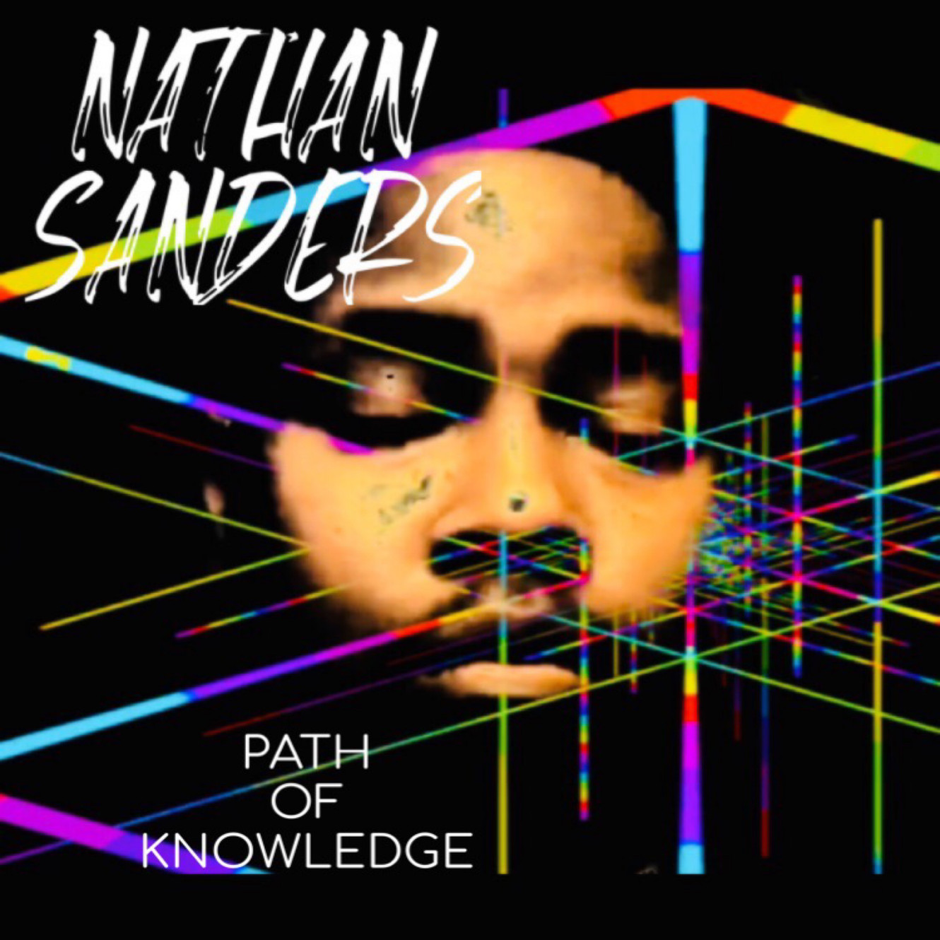 HOME | I'm Nathan Sanders