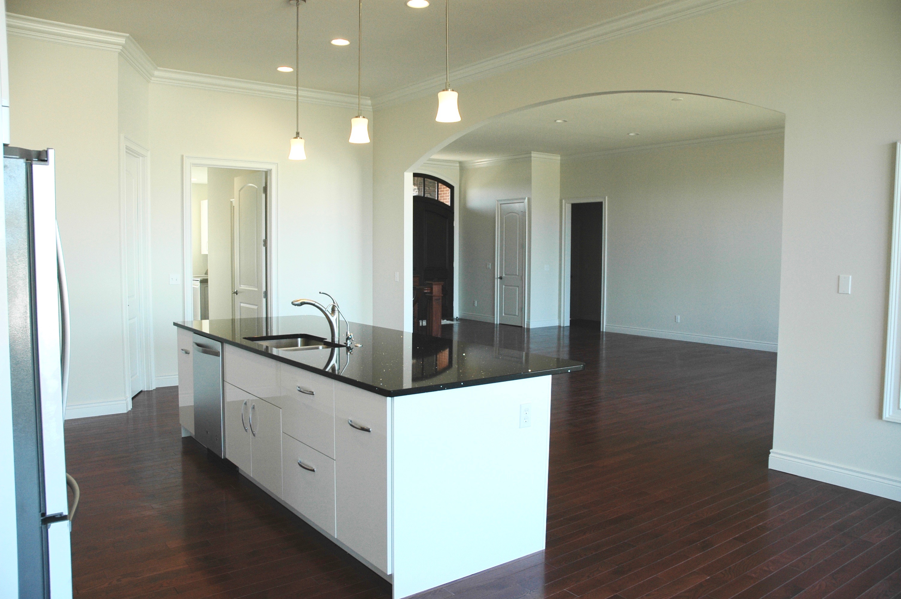 Custom Home Builder | Remodeling | Alpine Builders |Columbia, Missouri