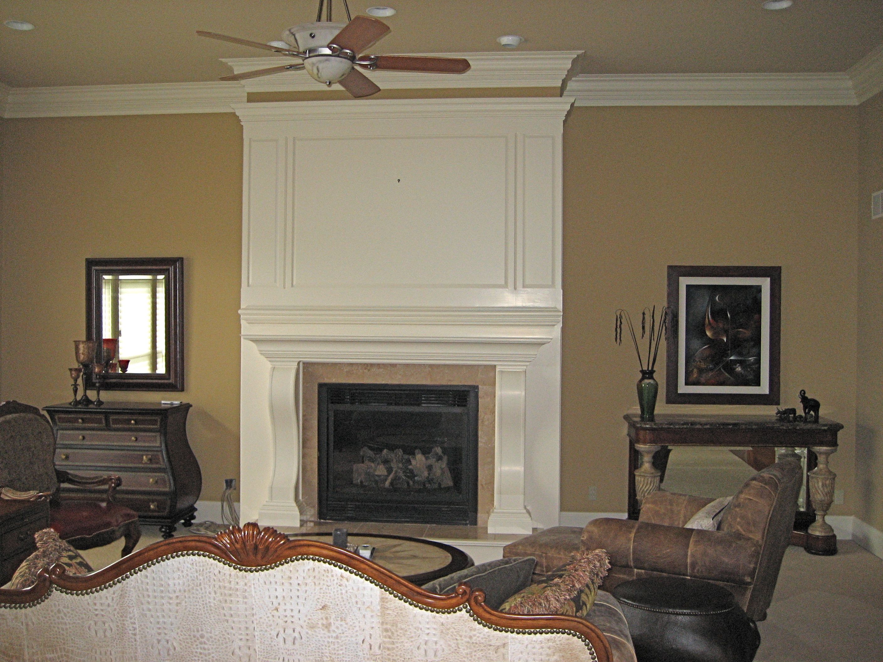 Custom Home Builder | Remodeling | Alpine Builders |Columbia, Missouri