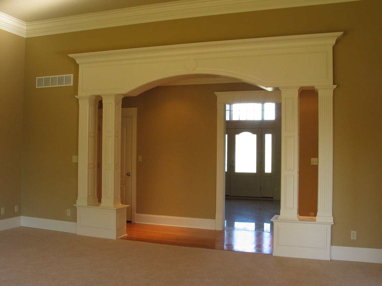 Custom Home Builder | Remodeling | Alpine Builders |Columbia, Missouri