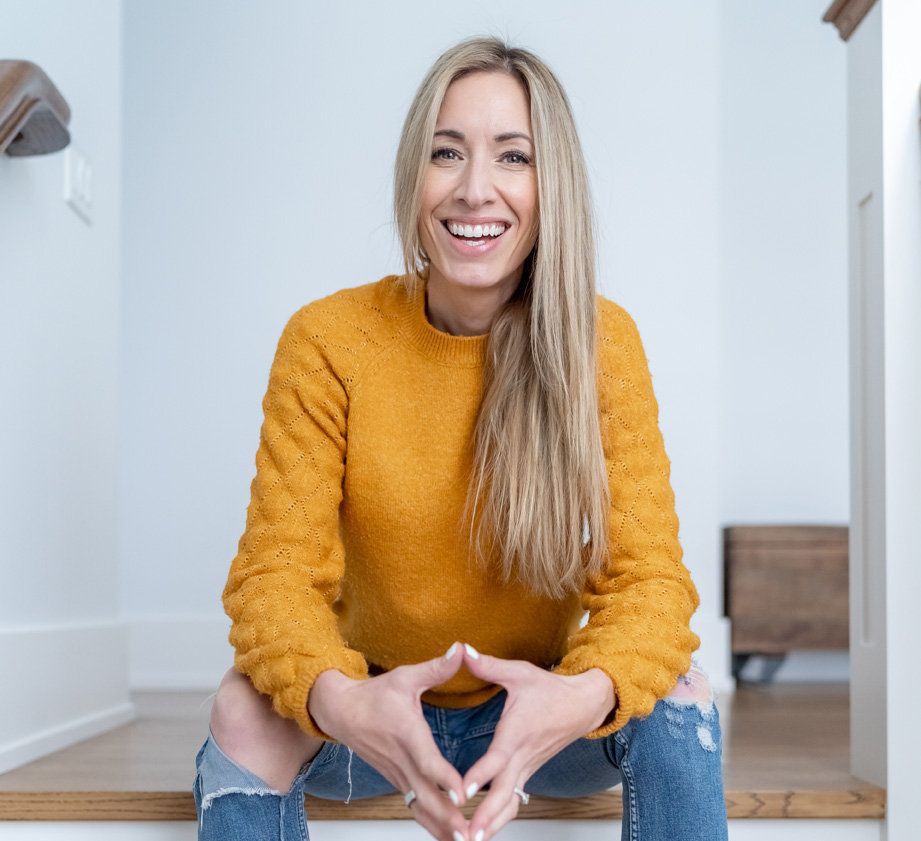 Renee Warren | Featured Women | 2B Bolder