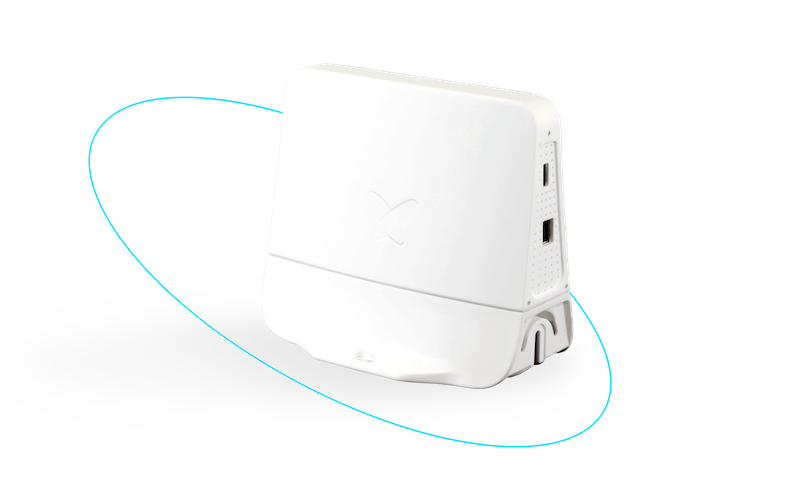 Micro Gateway Std | eHomeCare | Australia