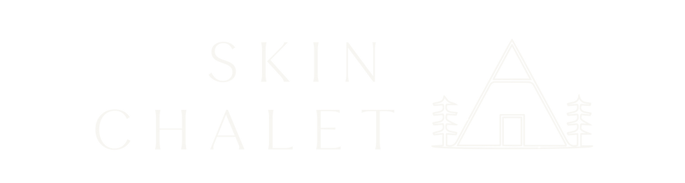 LANDING | Skin Chalet