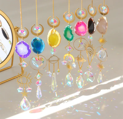 Atrapa Sol ☀️ Energía Positiva 🩷 | Julianna