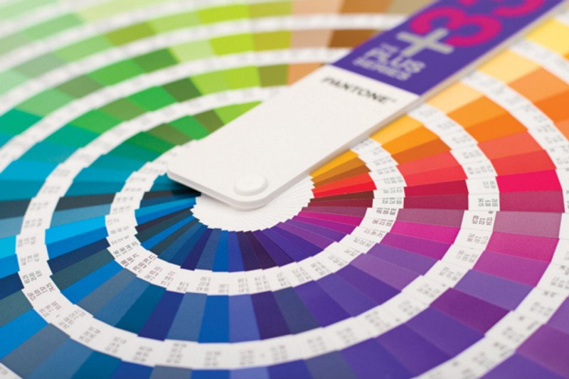 ¿Que es el test de color?