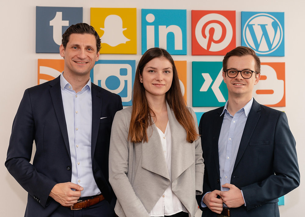 BuzzValue erweitert Management-Team