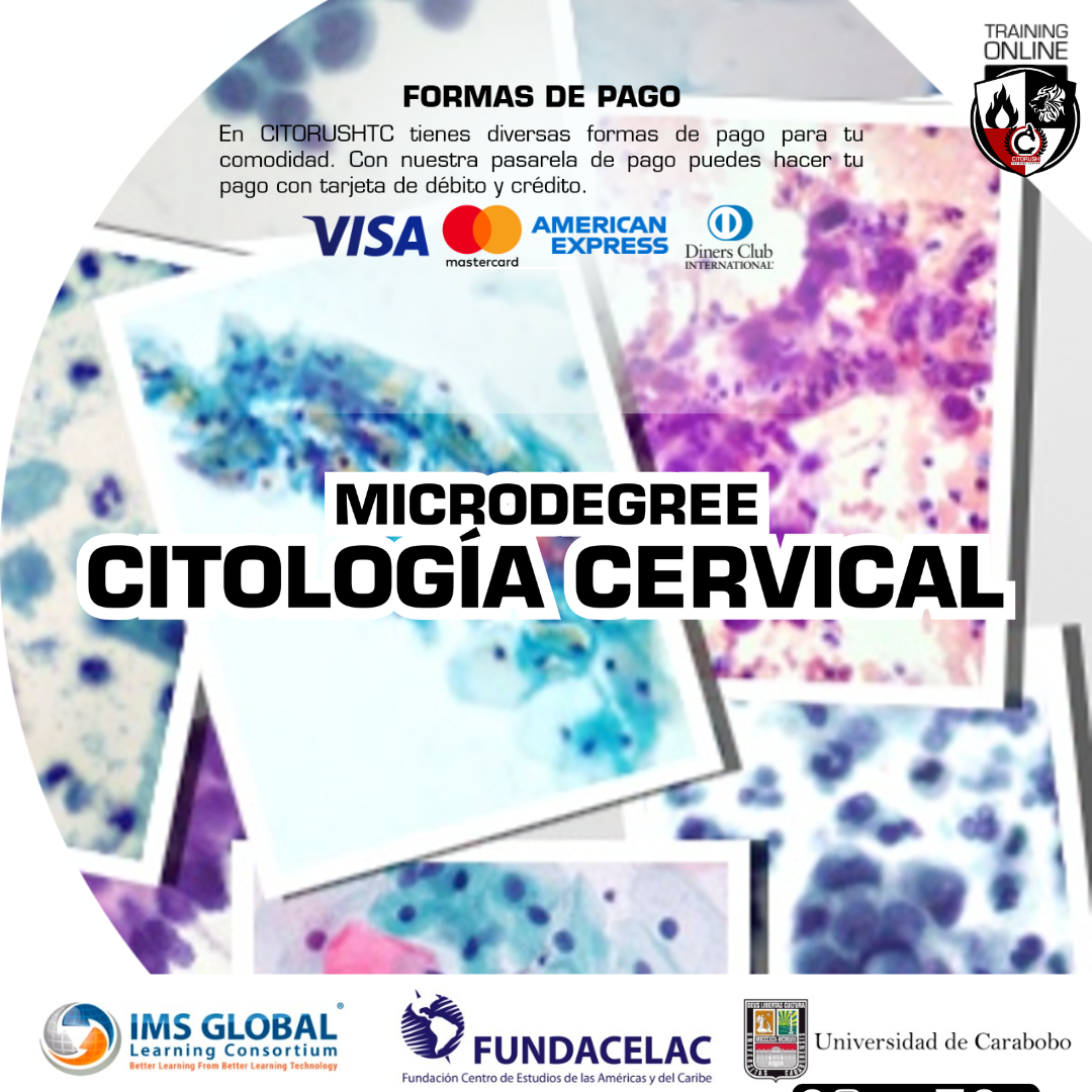Curso-Taller Citología Cervical - Citorushtc