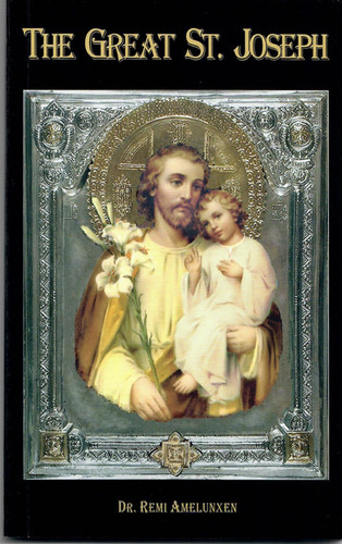 The Great St. Joseph | Tradition in Action