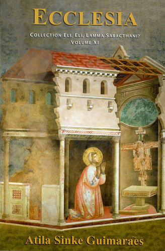 11- Ecclesia (The Church) | Tradition in Action