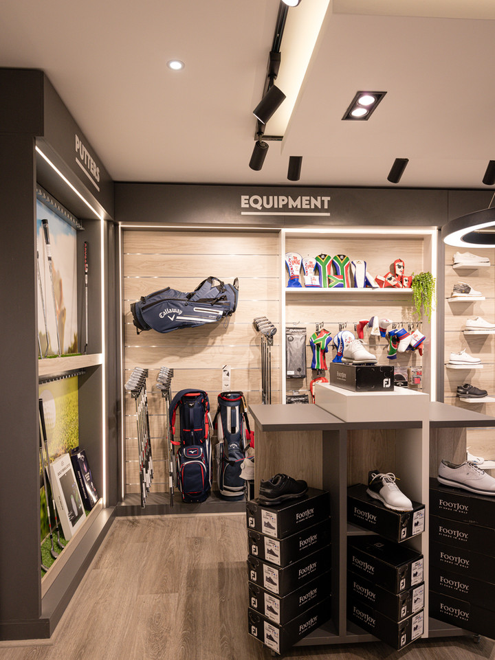 GOLF | Erinvale Country & Golf Estate