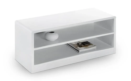 Manhattan Compact TV Unit | Furnish4Less