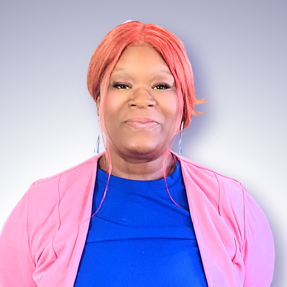 OUR TEAM | Faith Deliverance