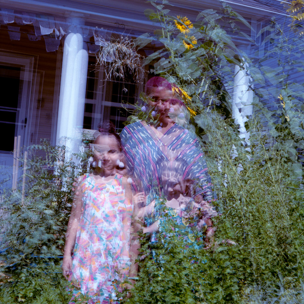 Artist Tiffany Sutton