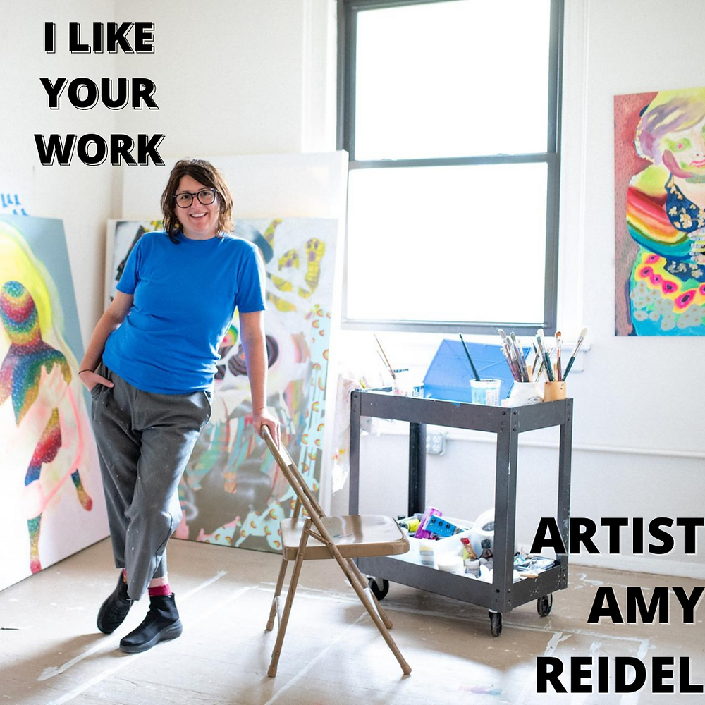 Being an Ally, Mombies, and Reclaiming the Personal: The Inventive Work ...