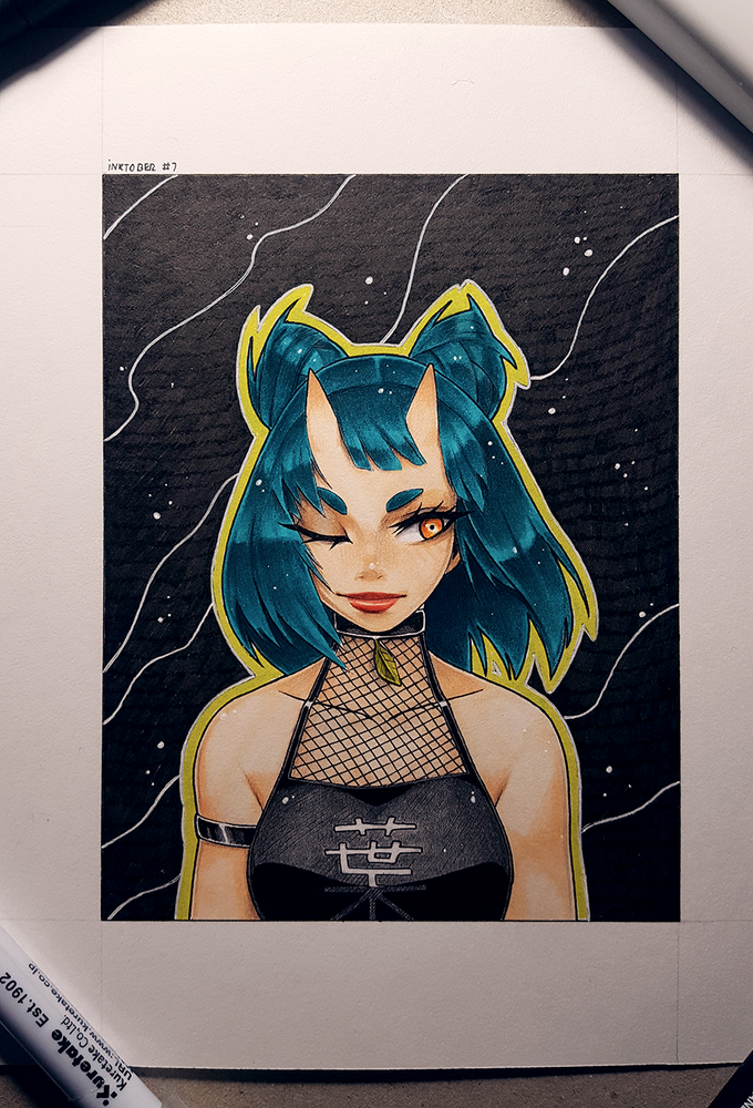 ARTIST PROFILE: Slyleaf