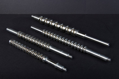 Precision Grinding Co | OD ID Low Stress & Spherical Grinding