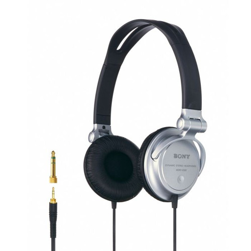 SONY MDR-V300 | sonorythme