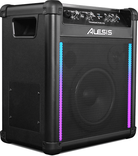 ALESIS TRANSACTIVE WIRELESS 2 | sonorythme