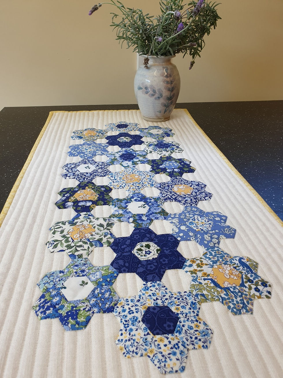 English Paper Piecing Kits|Jemimas Creative Quilting|Melbou