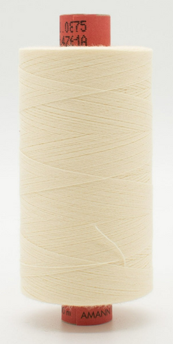 Rasant Thread 0875 Cream | Jemimas