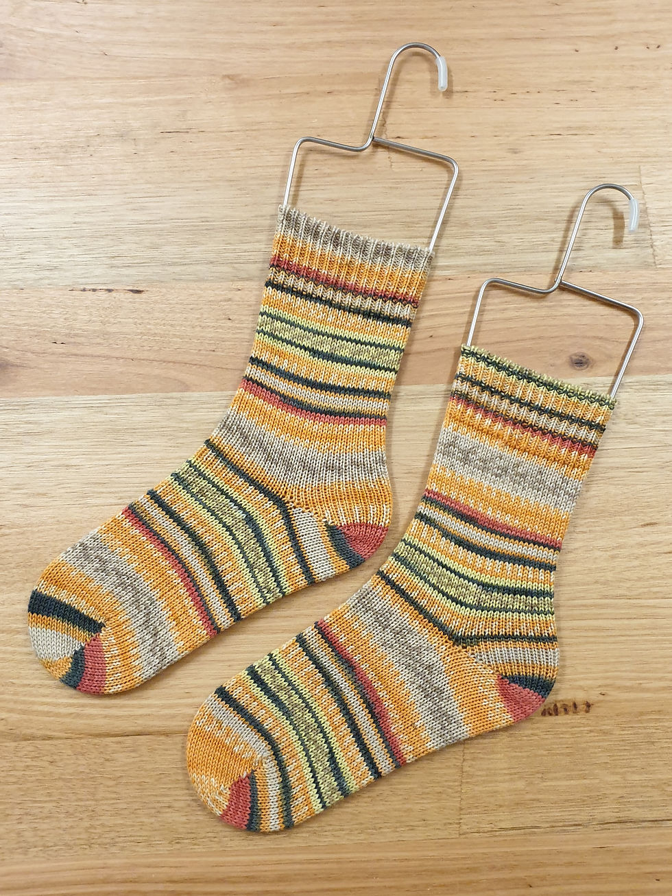 Hand Made Socks|Jemima's Creative Quilting|Australia