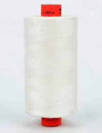 Rasant Thread 2002 Pure White | Jemimas
