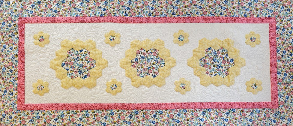 English Paper Piecing Kits|Jemimas Creative Quilting|Melbou