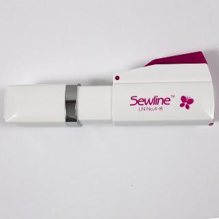 Sewline Sure Guide Needle Threader Size 4 to 8 | Jemima's Creative Quilting