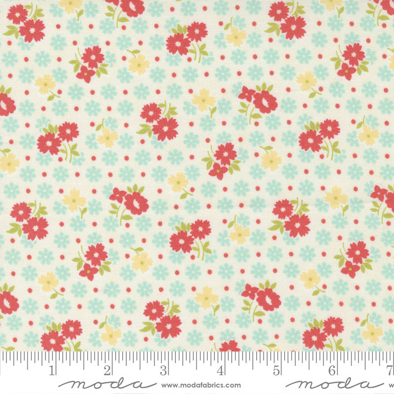 Fig Tree & Co Moda Fabrics|Jemimas Creative Quilting