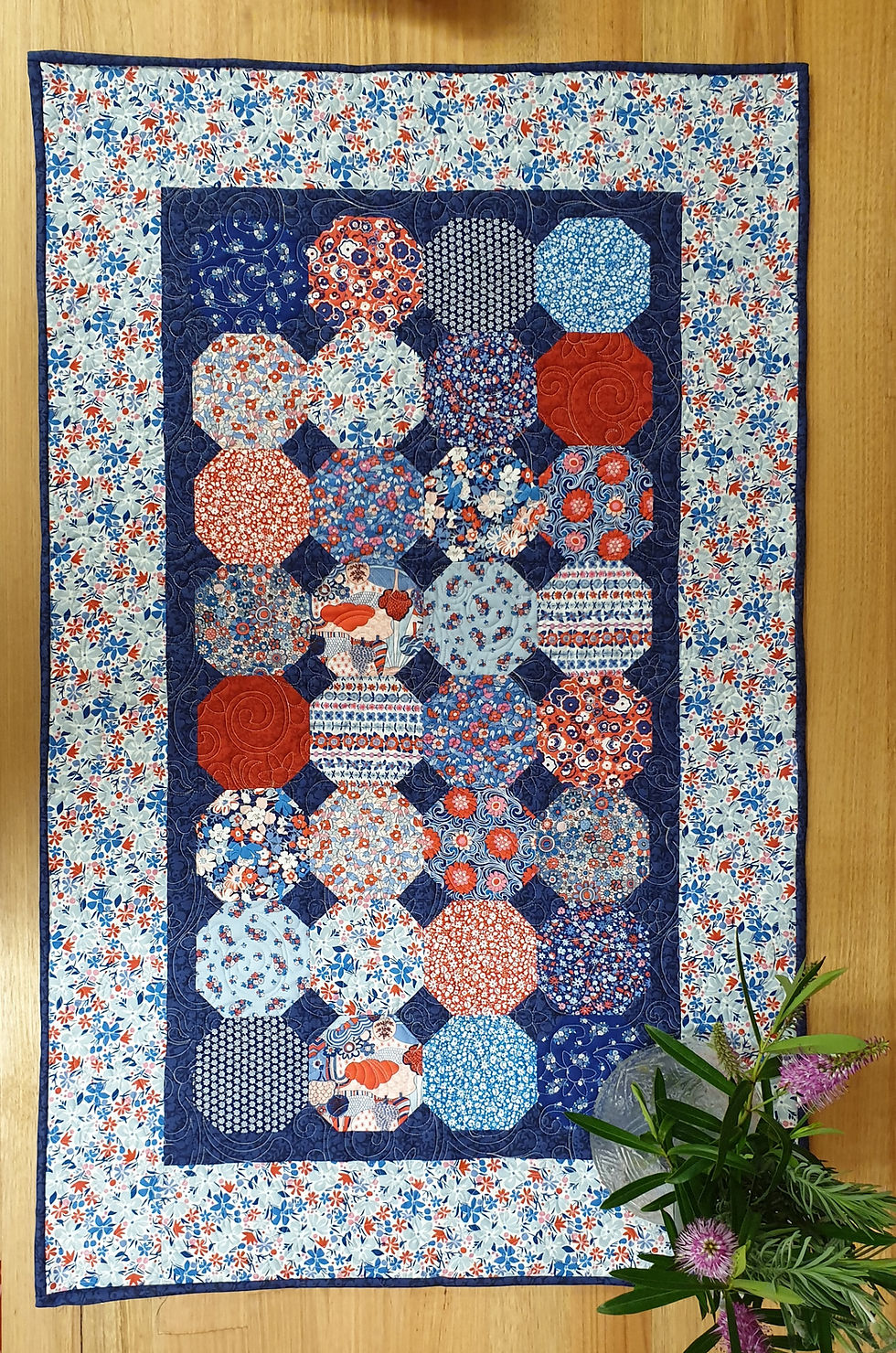 Quilt Pattern Downloads|Jemima's Creative Quilting|Australia