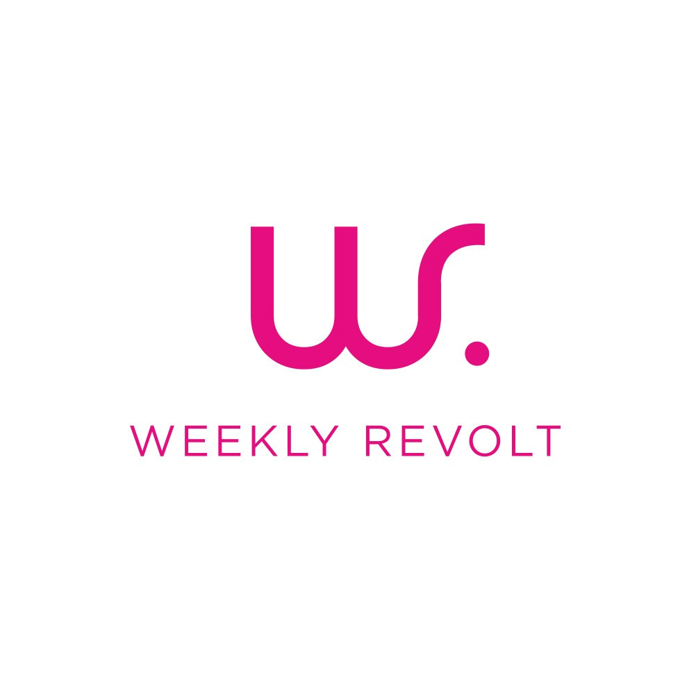 Start | Weekly Revolt | Digitalt tränings- och kostprogram