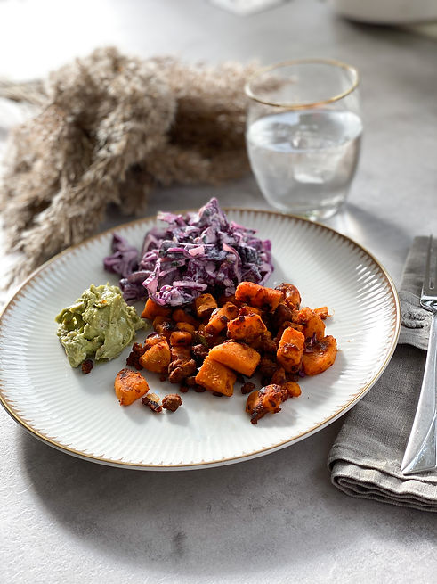 Träning och kostprogram | Weekly Revolt