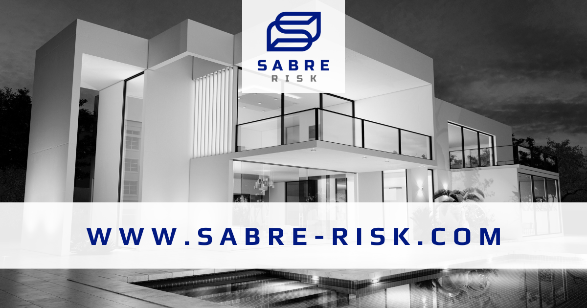 SABRE Risk | Residential Security Solutions