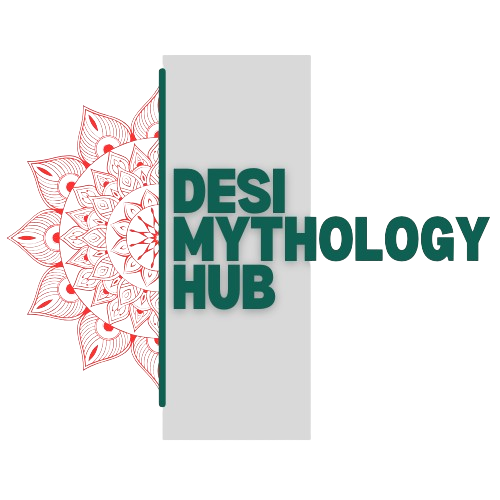 Desi Mythology Hub || Online Mythology Product Store
