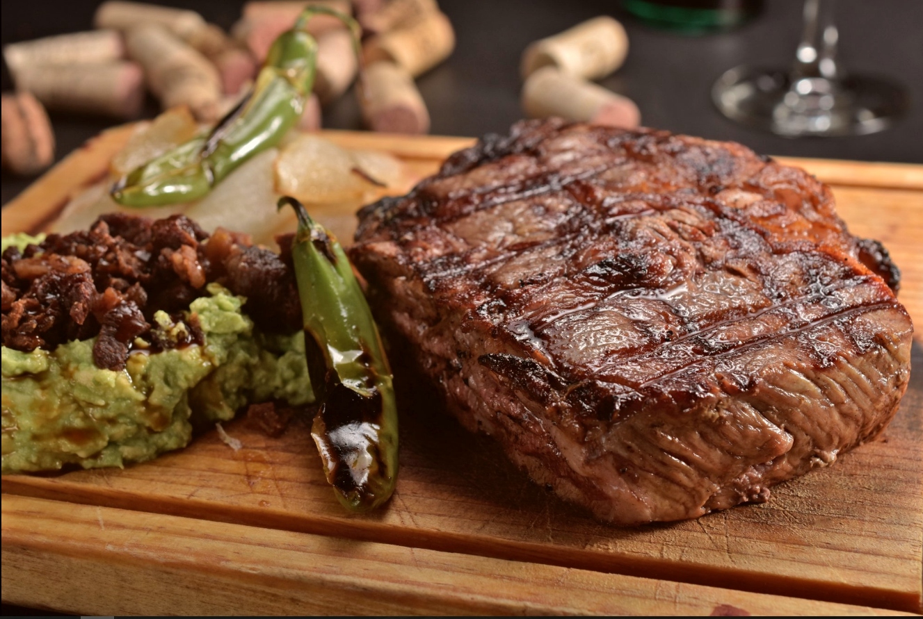 BUFFET CARNES | PIZZARELLI EVENTOS