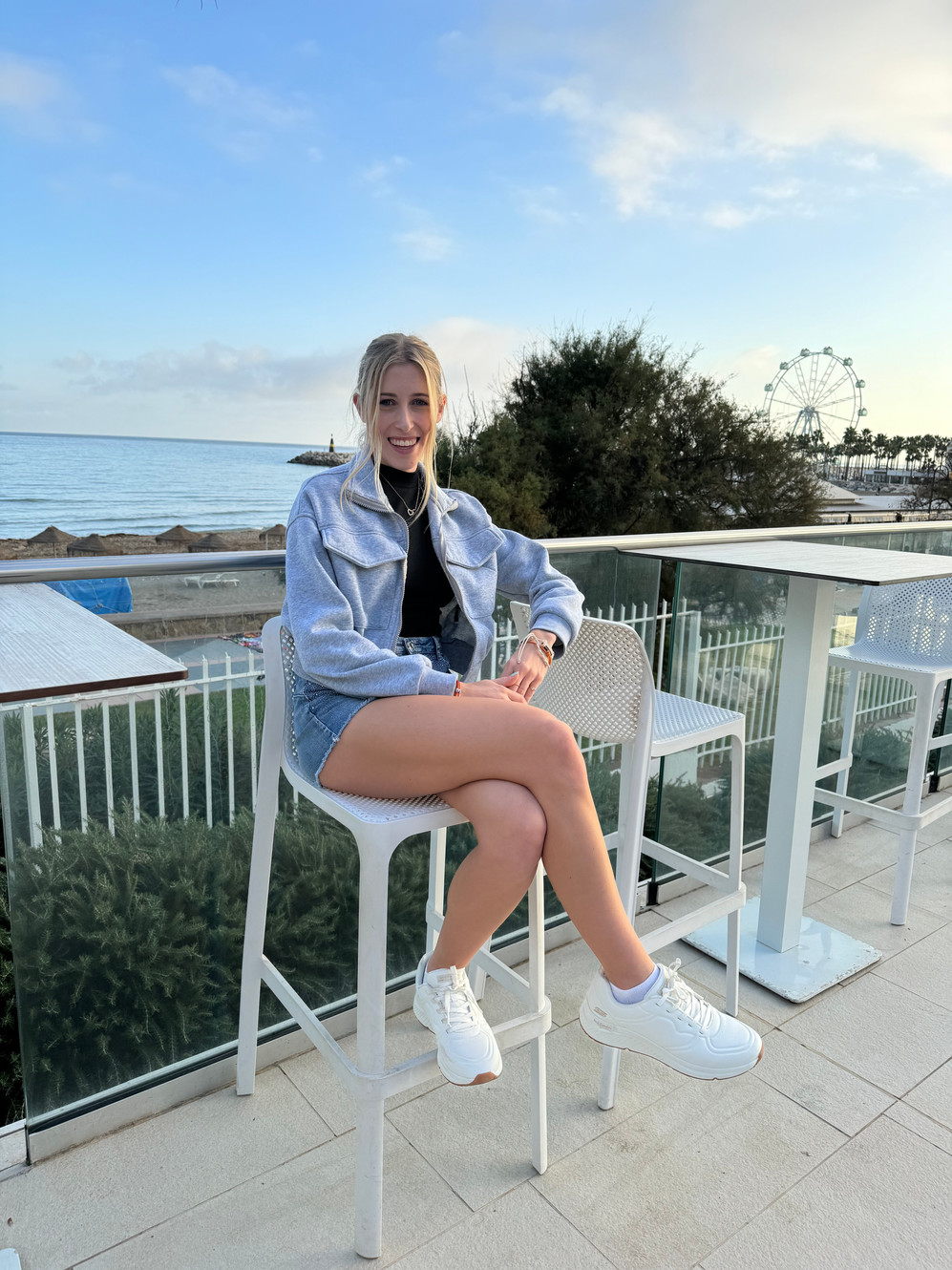 Home | Ellie B Travel Agent