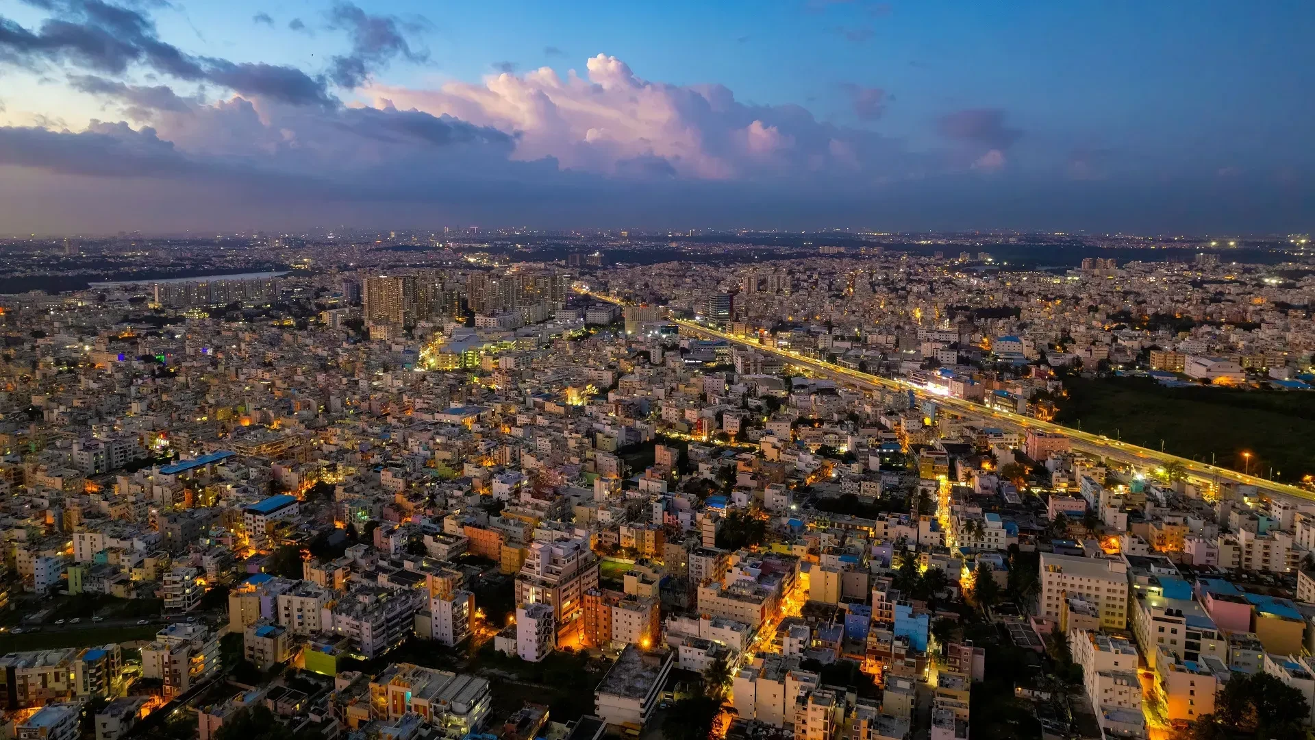 Karnataka Govt Announces KHIR City: Here Is Everything You Need To Know