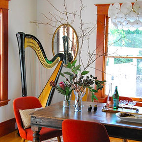 Rubenstein Design, Interior Design & Other Creative Endevors