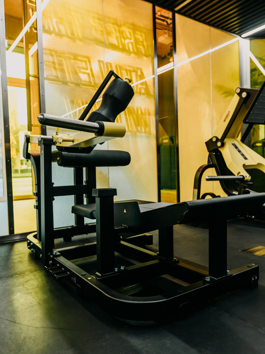 SKILL STUDIOS | Gym | Köln