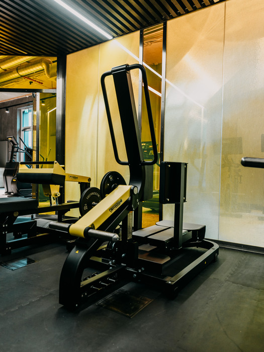 SKILL STUDIOS | Gym | Köln