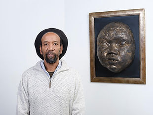 Chris Bramble Ceramics | Artist & Teacher | Greater London