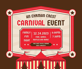 Volunteer Opportunities | EhrmanCrestPTO