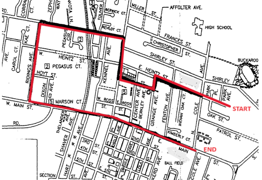 Events | Molalla Chamber