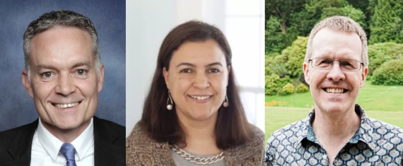 Divided Societies | Global Negotiation