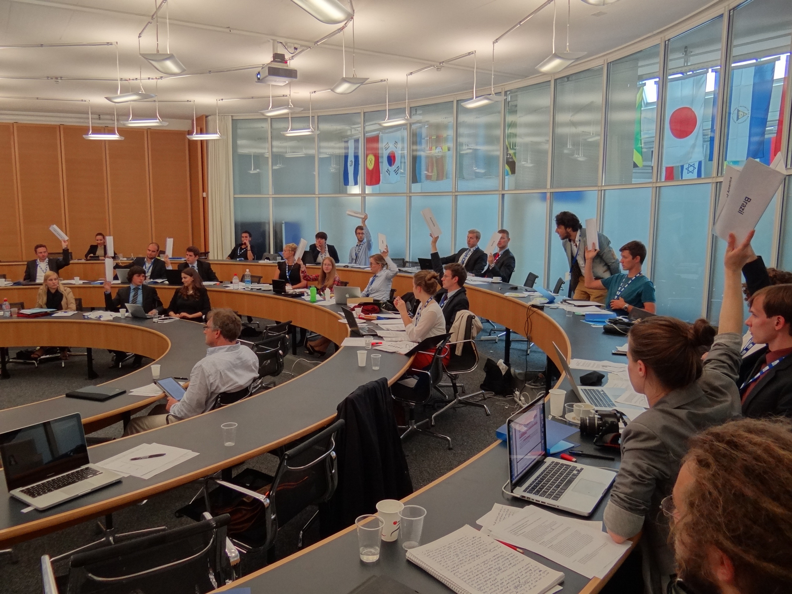 Global Negotiation Conference 2014 - Global Negotiation Conference 2014