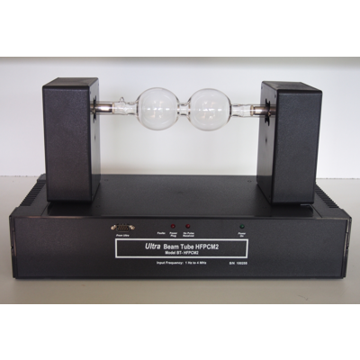 High Power Plasma Carrier Modulator - connects to Ultra | ClArK Elements