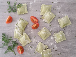 Fresh - Frozen Pasta | Just Pasta Australia