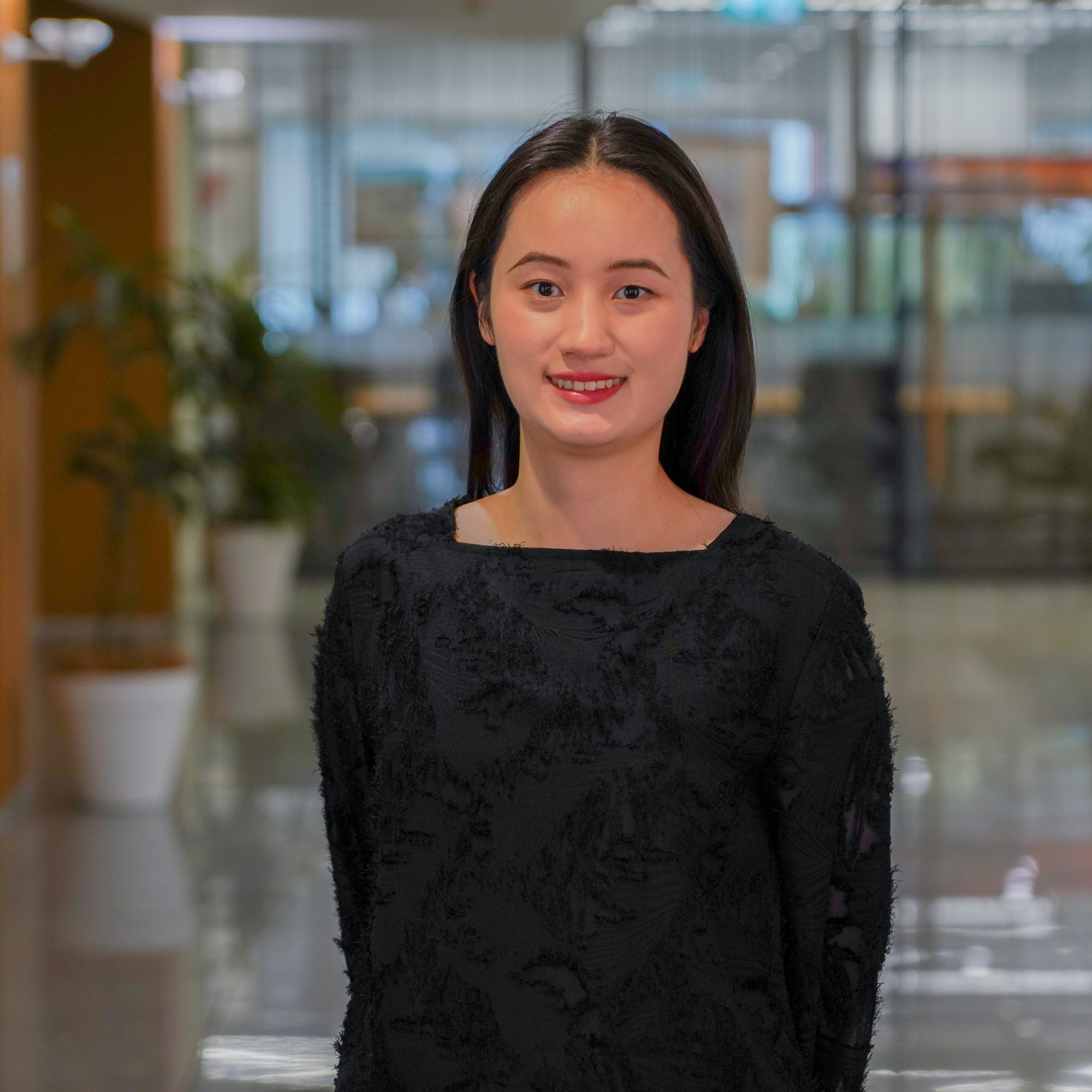 Kitty Ding | Cornerstone Partners